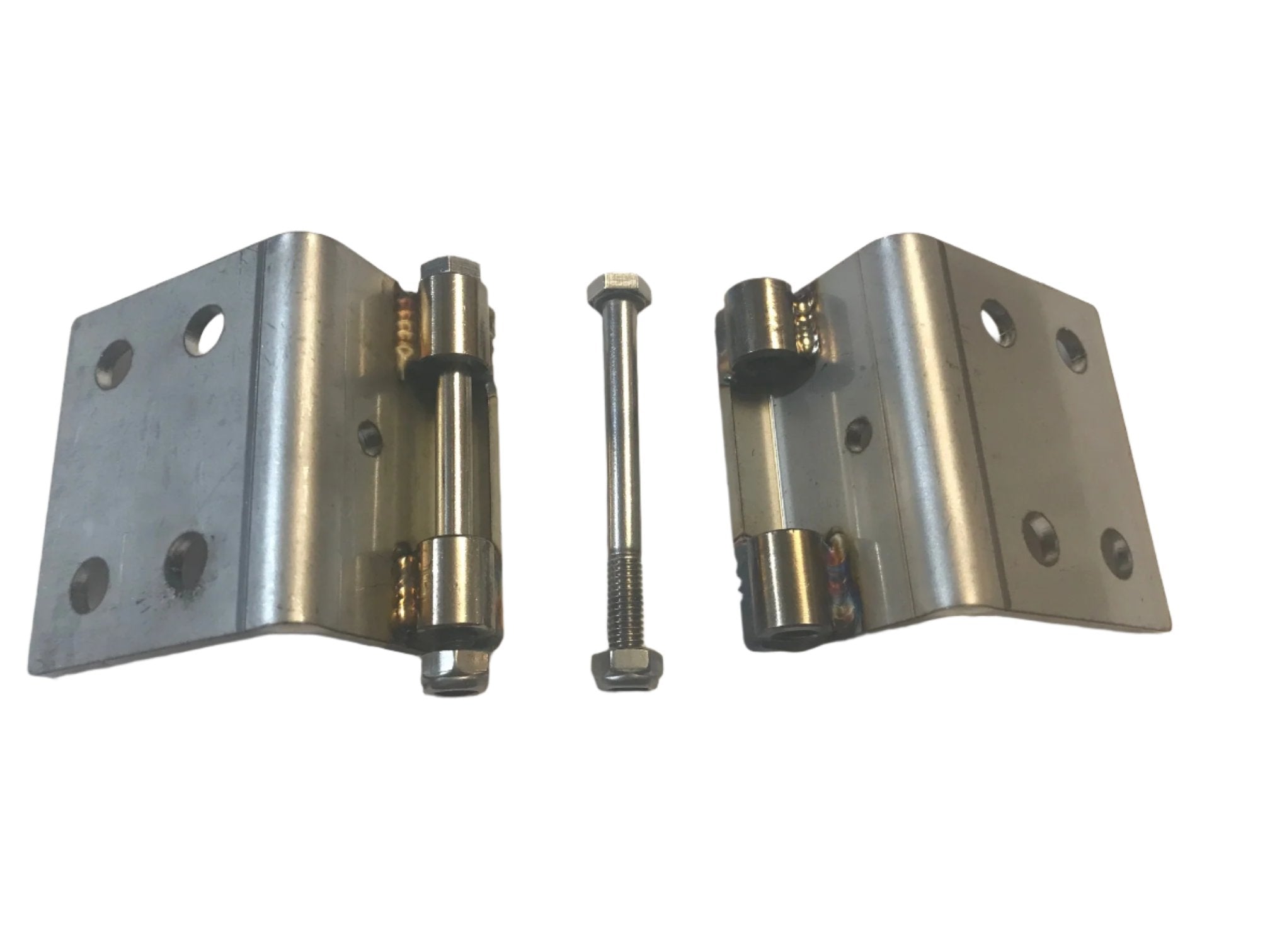 VE VF Commodore 25mm Female Hinge & Bolts Fitment on Ute for EGR Ute L