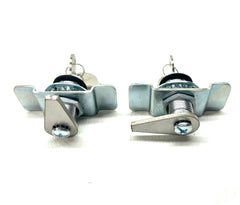 Flexiglass Canopies Parts