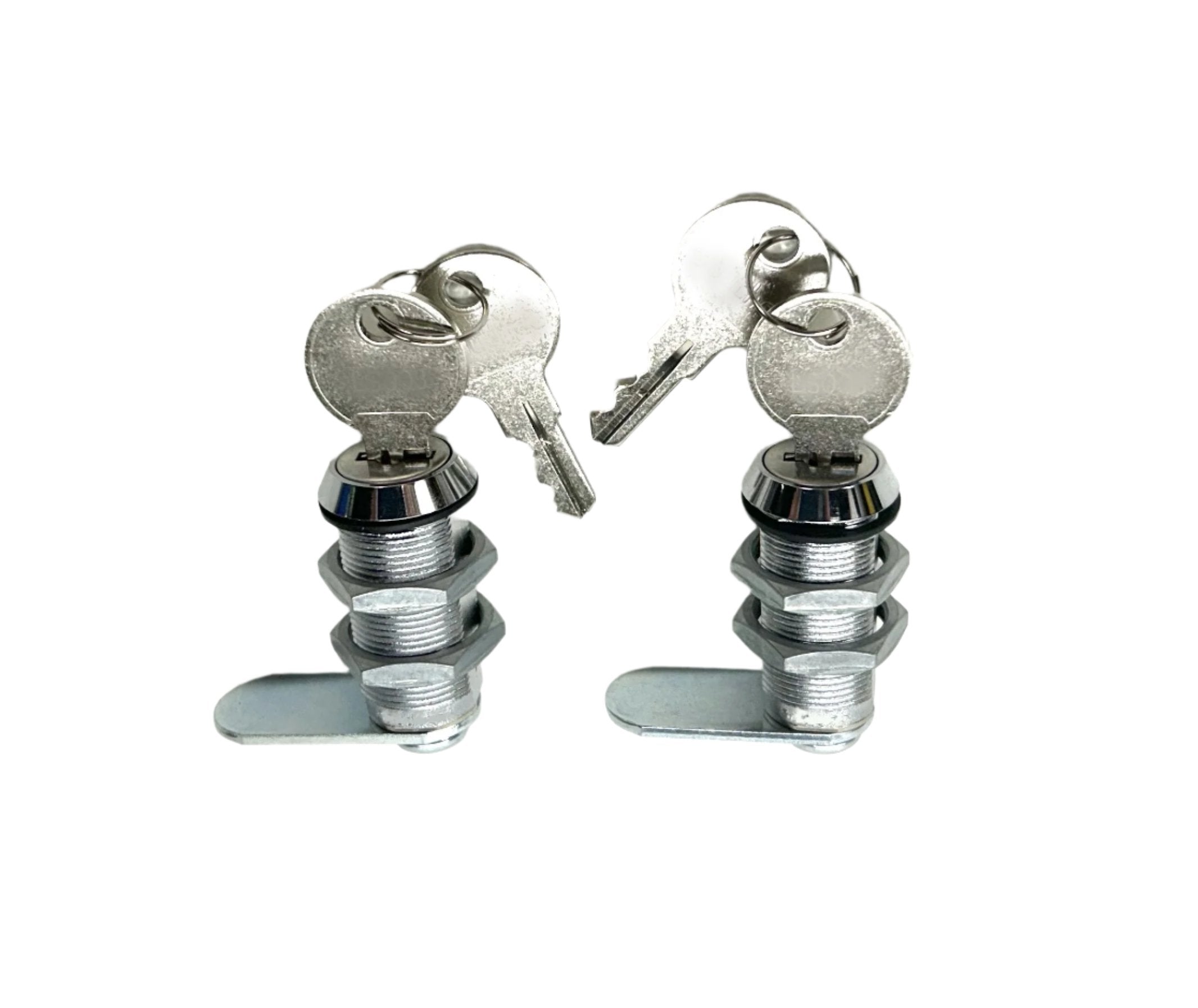 Mitsubishi ML MN Triton Ute Lid Locks EGR Plastic Lids SET-A Replaceme