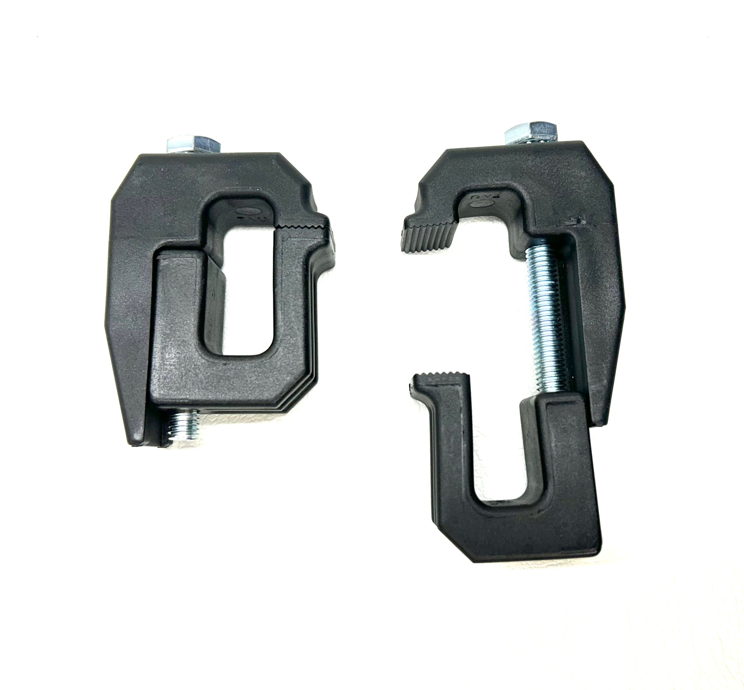 Canopy Clamps