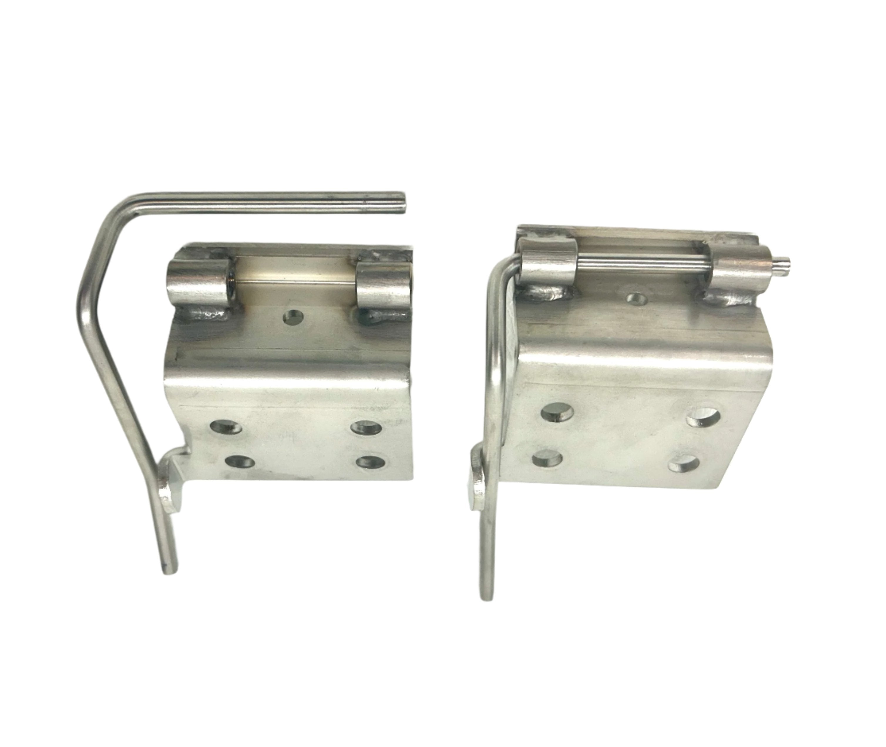 VE VF Commodore 25mm Female Hinge & Pins Fitment on Ute for EGR Ute Li