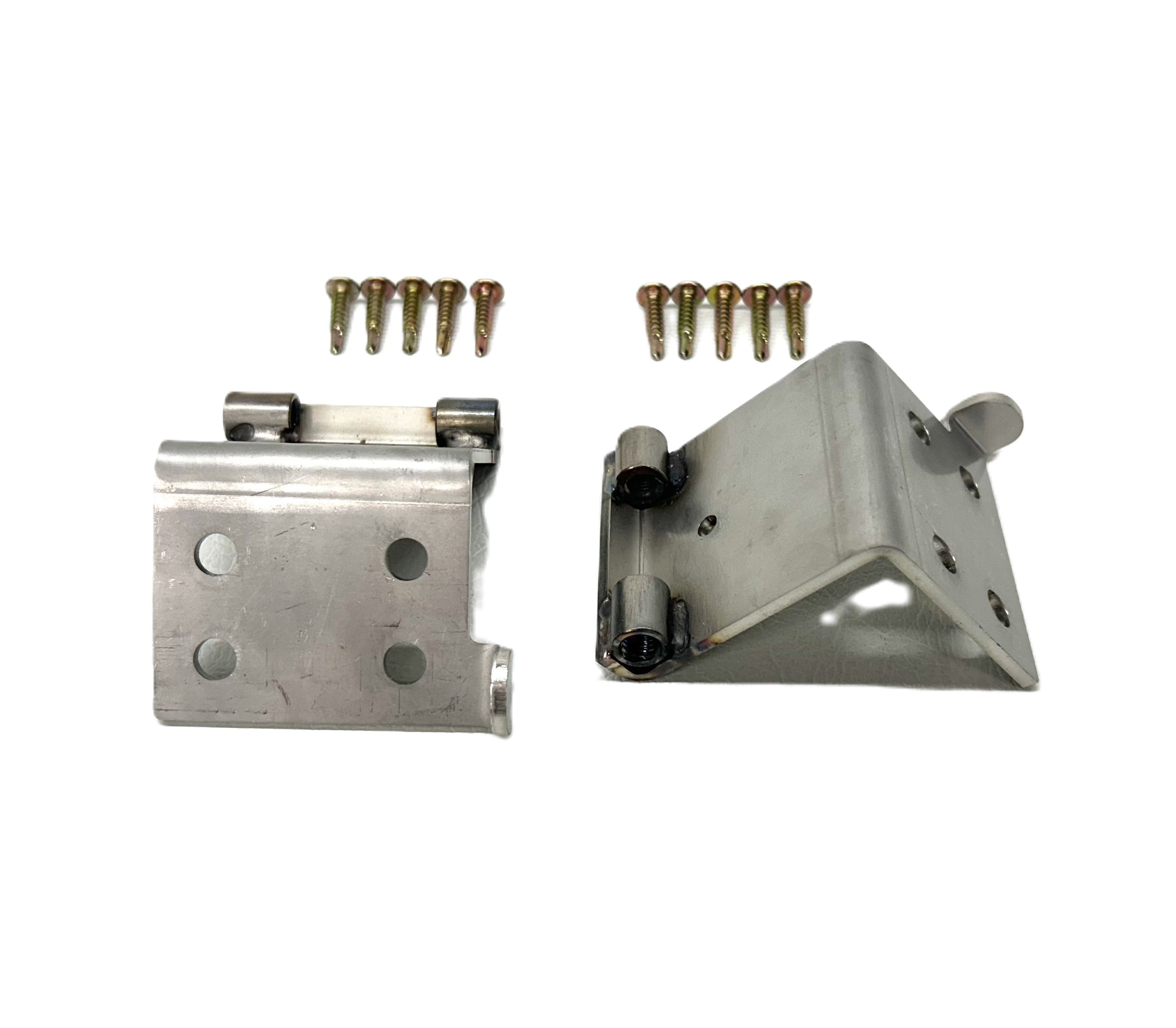 VU VY VZ Commodore 25mm Female Hinge & Bolts Fitment on Ute for EGR Ut