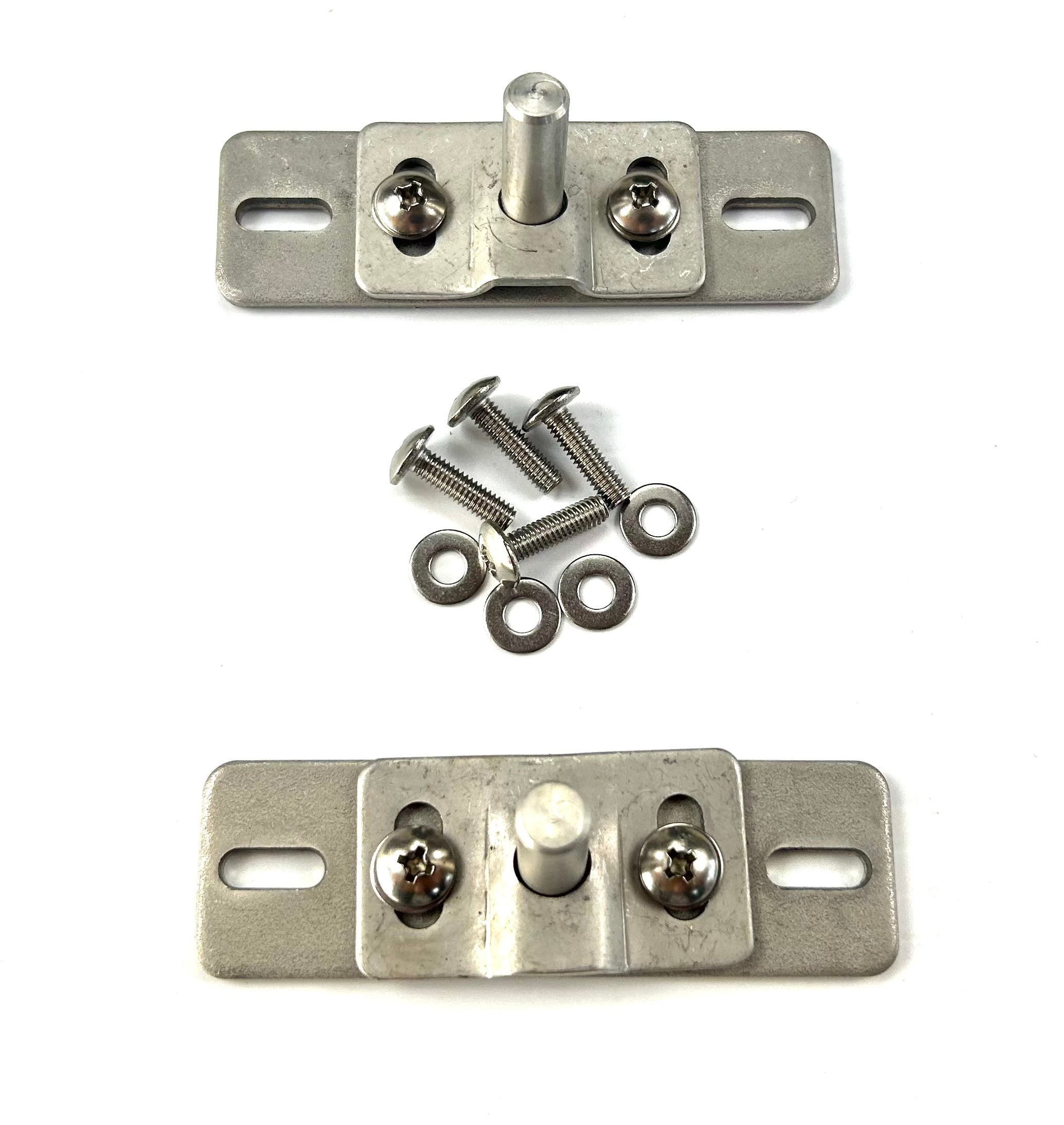 ALPHA CME & CMX Canopy Side Lift Up Door Locking Pins Canopies HardTop