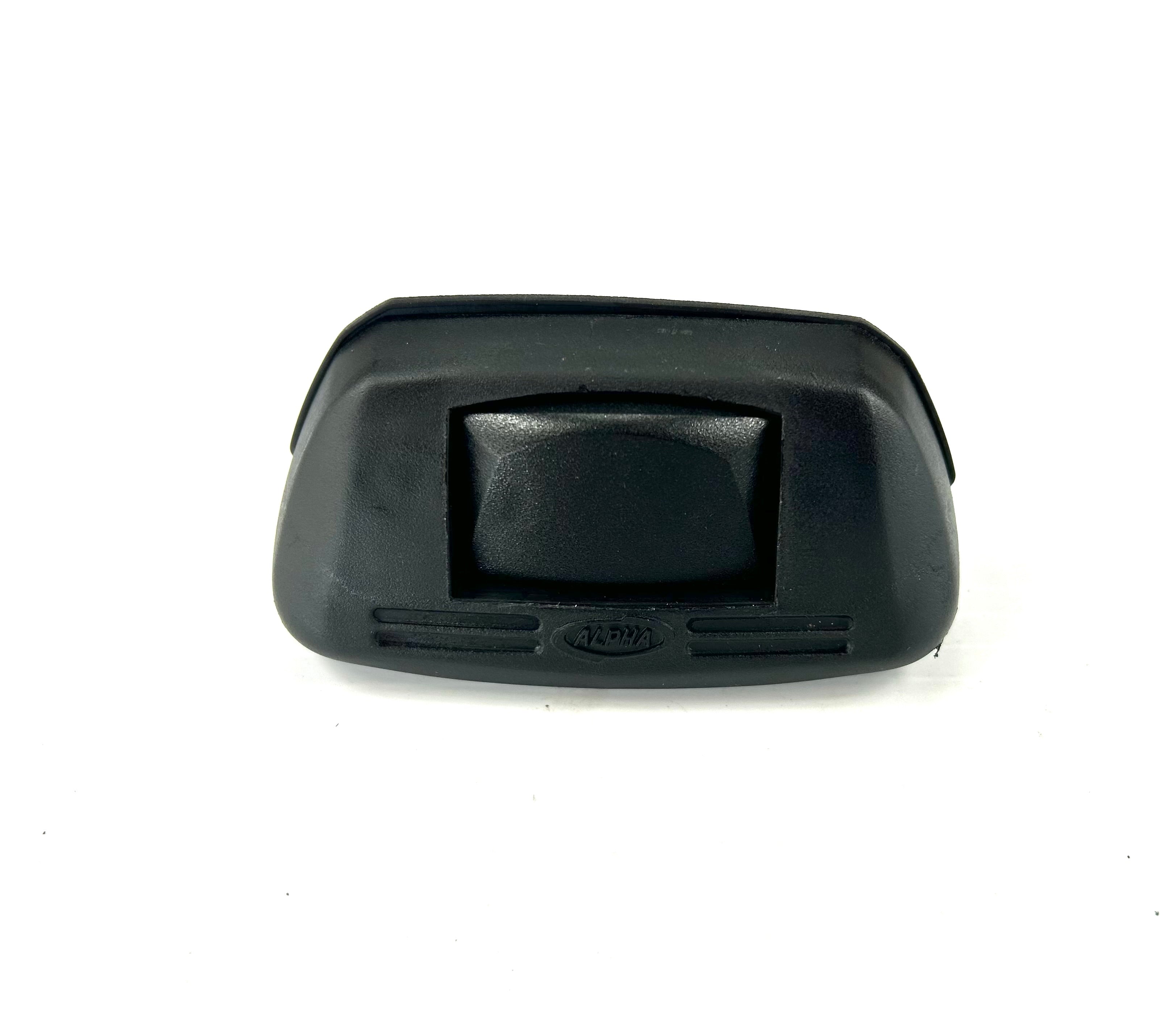 ALPHA CMX Canopy Central Locking Handle Side Lift Up Window Lock Door