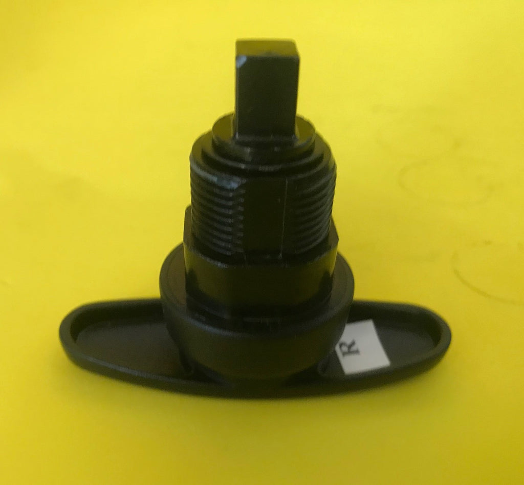 Canopy 4 x Side Window Locks 30mm Hole Size All Same key