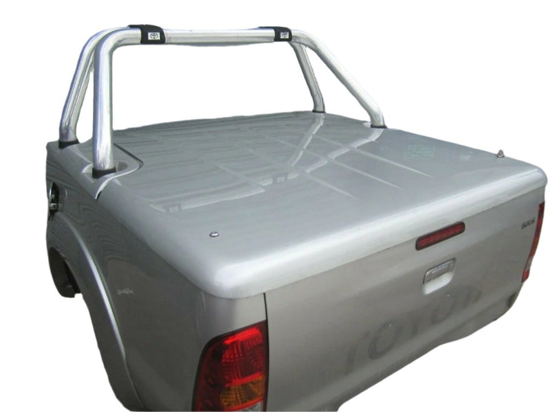 Toyota Long Ute Lid Locks EGR Plastic Lids SET A Replacement Barrels